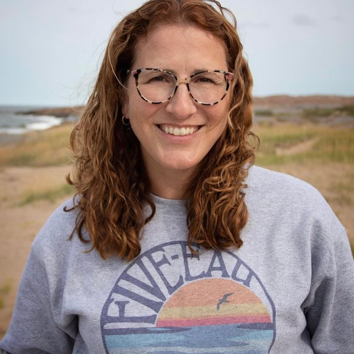 Sunset Crew – five-eau